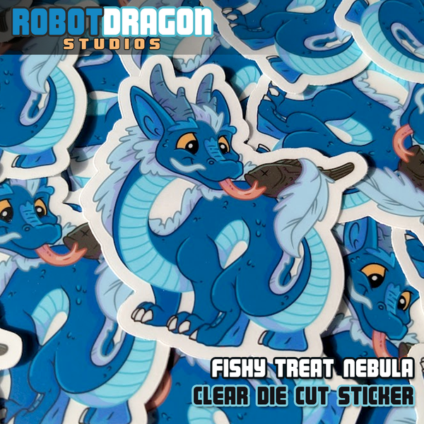 Robot Dragon Studios