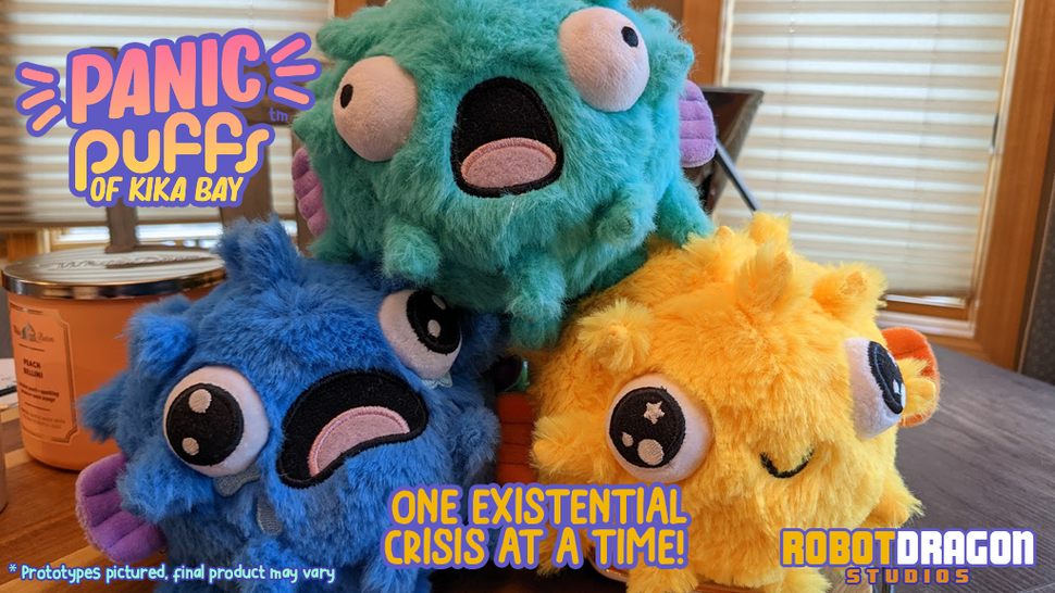 Robot Dragon Studios